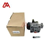 China 8-98081290-0 Front Brake Wheel Cylinder Suitable for ISUZU NPR 4HK1 8980812900 for sale