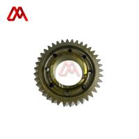 China 8972412370 8-97241237-0 Mainshaft 2nd Gear Suitable for ISUZU D-MAX for sale