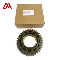 China 8972412370 8-97241237-0 Mainshaft 2nd Gear Suitable for ISUZU D-MAX for sale
