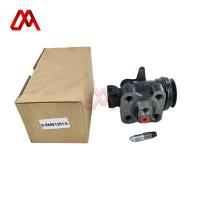 China 8-98081291-0 Front Brake Wheel Cylinder Suitable for ISUZU NPR 4HK1 8980812910 for sale