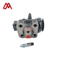 China 8-98081291-0 Front Brake Wheel Cylinder Suitable for ISUZU NPR 4HK1 8980812910 for sale
