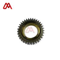 China 8-97241234-0 Mainshaft Third Gear 8972412340 Suitable for ISUZU NKR77 4JH1 for sale