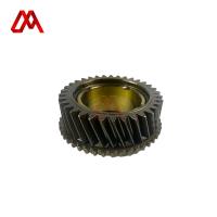 China 8-97241234-0 Mainshaft Third Gear 8972412340 Suitable for ISUZU NKR77 4JH1 for sale