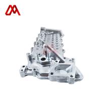 China ISUZU 8-98085312-0 8-97385201-0 4HK1 COOLER ASM; OIL for sale
