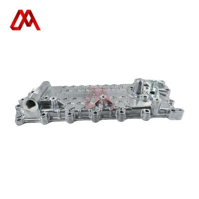 China ISUZU 8-98085312-0 8-97385201-0 4HK1 COOLER ASM; OIL for sale