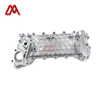 China ISUZU 8-98085312-0 8-97385201-0 4HK1 COOLER ASM; OIL for sale