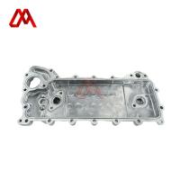 China ISUZU 8-98085312-0 8-97385201-0 4HK1 COOLER ASM; OIL for sale