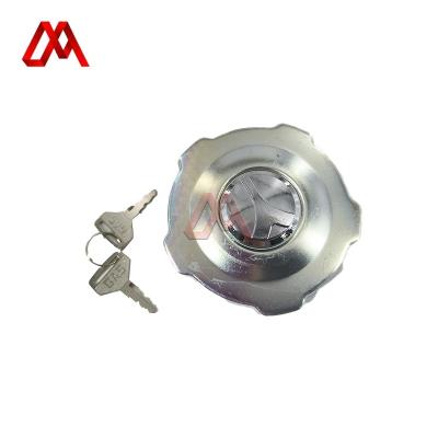 China 8-98108595-0 Fuel Tank Filler Cap 8981085950 Suitable for ISUZU CXZ CYZ 6WF1 for sale