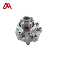 China 8-98146073-0 Water Pump Assembly With Gasket 8981460730 Suitable for ISUZU CXZ CVZ 6WA1TC 6WF1 for sale