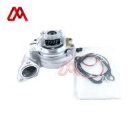 China 8-98146073-0 Water Pump Assembly With Gasket 8981460730 Suitable for ISUZU CXZ CVZ 6WA1TC 6WF1 for sale