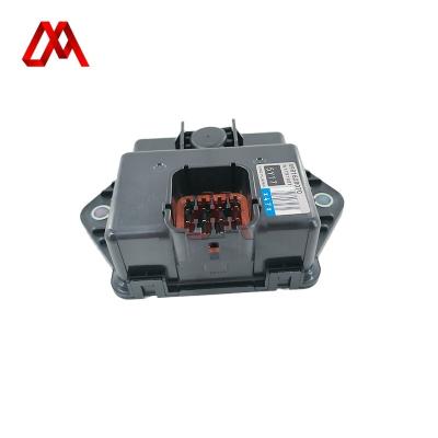 China 8-98162807-0 8981628070 Turbocharger Control Unit Suitable for ISUZU FRR for sale