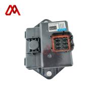 China 8-98162807-0 8981628070 Turbocharger Control Unit Suitable for ISUZU FRR for sale