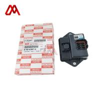China 8-98162807-0 8981628070 Turbocharger Control Unit Suitable for ISUZU FRR for sale