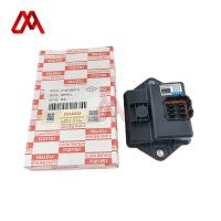China 8-98162807-0 8981628070 Turbocharger Control Unit Suitable for ISUZU FRR for sale
