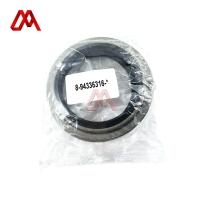 China Rear Inner Oil Seal OE 8-94336316-0  8943363160 For Isuzu NPR J116 N600 Truck Spare Parts for sale