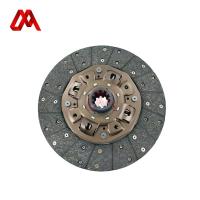 China High Wear Resistant Clutch Plate OE 1-87610140-0 1876101400 For Isuzu FVR Commercial Vehicle Repair Parts for sale