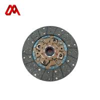 China High Wear Resistant Clutch Plate OE 1-87610140-0 1876101400 For Isuzu FVR Commercial Vehicle Repair Parts for sale
