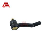 China Auto Truck Chassis Spare Parts Tie Rod End Ball Joint 3-30309906-0 3303099060 For Commercial Truck for sale