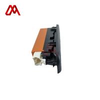 China 12V/24V Truck Window Switch 8-97315184-0 8973151840 Right Hand Drive Window Button For Isuzu NHR NKR Vehicle Parts for sale