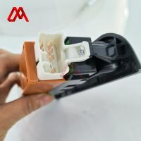 China 12V/24V Truck Window Switch 8-97315184-0 8973151840 Right Hand Drive Window Button For Isuzu NHR NKR Vehicle Parts for sale