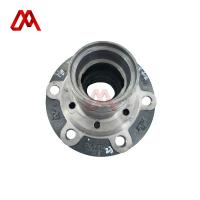 China 31030150008X Front Wheel Hub Spindle Truck Spare Parts Heavy Duty Truck Axle Hub Head for sale