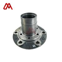 China 31030150008X Front Wheel Hub Spindle Truck Spare Parts Heavy Duty Truck Axle Hub Head for sale