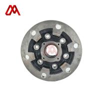 China 31030150008X Front Wheel Hub Spindle Truck Spare Parts Heavy Duty Truck Axle Hub Head for sale