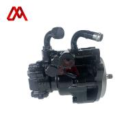 China 8-97258461-0 8972584610 POWER STEERING PUMP ASSEMBLY Suitable FOR ISUZU 700P 4HG1T for sale