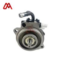 China 8-97258461-0 8972584610 POWER STEERING PUMP ASSEMBLY Suitable FOR ISUZU 700P 4HG1T for sale