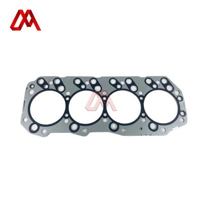 China 8972596030 8-97259603-0 8-97259602-0 8972596020 ENGINE HEAD GASKET for ISUZU NHR NKR 4JH1 4KH1 for sale
