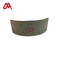 China 8-97287778-0 8972877780 Rear Brake Shoe Assembly Suitable for ISUZU NPR71 for sale