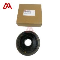 China 8-97300195-0 Outside Diameter Top-Fourth Sleeve & Hub Assembly 8973001950 Suitable for ISUZU NKR NPR 4HF1 4HG1 for sale