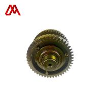 China 8-97326590-0 8973265900 Counter Shaft suitable for ISUZU NKR 4JH1 for sale