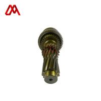 China 8-97326590-0 8973265900 Counter Shaft suitable for ISUZU NKR 4JH1 for sale