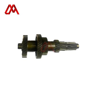 China 8-97326590-0 8973265900 Counter Shaft suitable for ISUZU NKR 4JH1 for sale