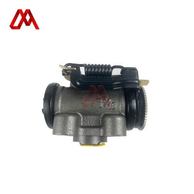 China 8-97349706-0 8973497060 Rear Brake Wheel Cylinder suitable for ISUZU 4HK1-T for sale