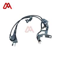 China 8-97349767-1 8973497671 ABS Sensor for ISUZU NPR NQR  4HF1 4HE1T 4HG1T 4HK1 for sale