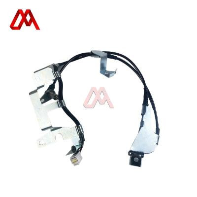 China 8-97349767-1 8973497671 ABS Sensor for ISUZU NPR NQR  4HF1 4HE1T 4HG1T 4HK1 for sale