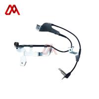 China 8-97349768-1 8973497681 ABS Wheel Speed Sensor for ISUZU NPR NQR 4HE1 1998-2004 for sale