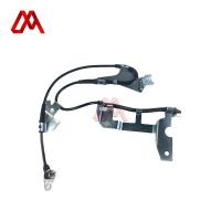 China 8-97349768-1 8973497681 ABS Wheel Speed Sensor for ISUZU NPR NQR 4HE1 1998-2004 for sale