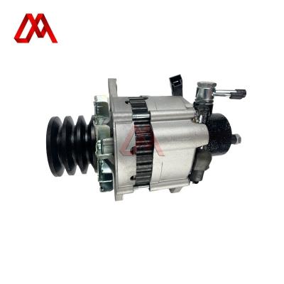China 8-97351572-0 8-97175390-0 Generator Assembly 8973515720 8971753900 Suitable for ISUZU XD 4HG1 4HF1 4HE1 for sale
