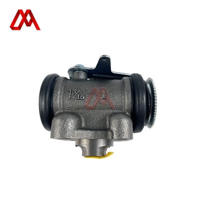 China 8-97358878-0 3502030-P301 Rear Brake Wheel Cylinder 8973588780 3502030P301 Suitable for ISUZU NPR75 4HK1 for sale