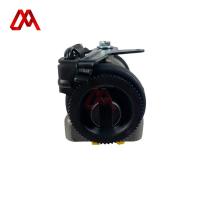 China 8-97358879-0 3502340-P301 Rear Brake Wheel Cylinder 8973588790 3502340P301 Suitable for ISUZU NPR75 4HK1 for sale