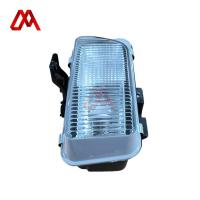 China 8-98218599-0 Fog&Drl Lamp Assembly Suitable for ISUZU FRR 8982185990 for sale