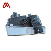 China 8-98218599-0 Fog&Drl Lamp Assembly Suitable for ISUZU FRR 8982185990 for sale