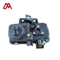 China 8-98218599-0 Fog&Drl Lamp Assembly Suitable for ISUZU FRR 8982185990 for sale