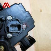 China 8-98218599-0 Fog&Drl Lamp Assembly Suitable for ISUZU FRR 8982185990 for sale