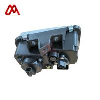 China 8-98218599-0 Fog&Drl Lamp Assembly Suitable for ISUZU FRR 8982185990 for sale