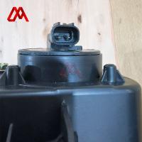 China 8-98218599-0 Fog&Drl Lamp Assembly Suitable for ISUZU FRR 8982185990 for sale