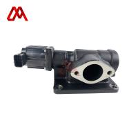 China 8973830059 8-97383005-9 Exhaust Gas Recirculation Valve Suitable for ISUZU FRR FSR 6HK1 for sale